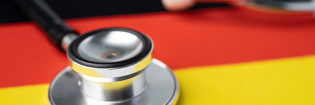 Study on Mortality Reduction in Patients Treated in German Cancer Centers